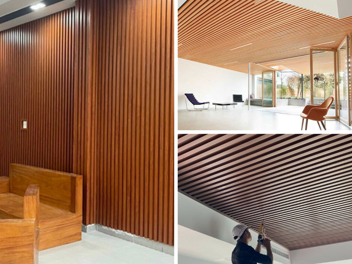 Lam sóng composite được ưa chuộng nhất năm 2023